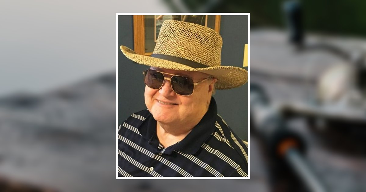 Micheal W. Reedy Obituary May 19, 2025 - Mississippi Valley Cremation ...