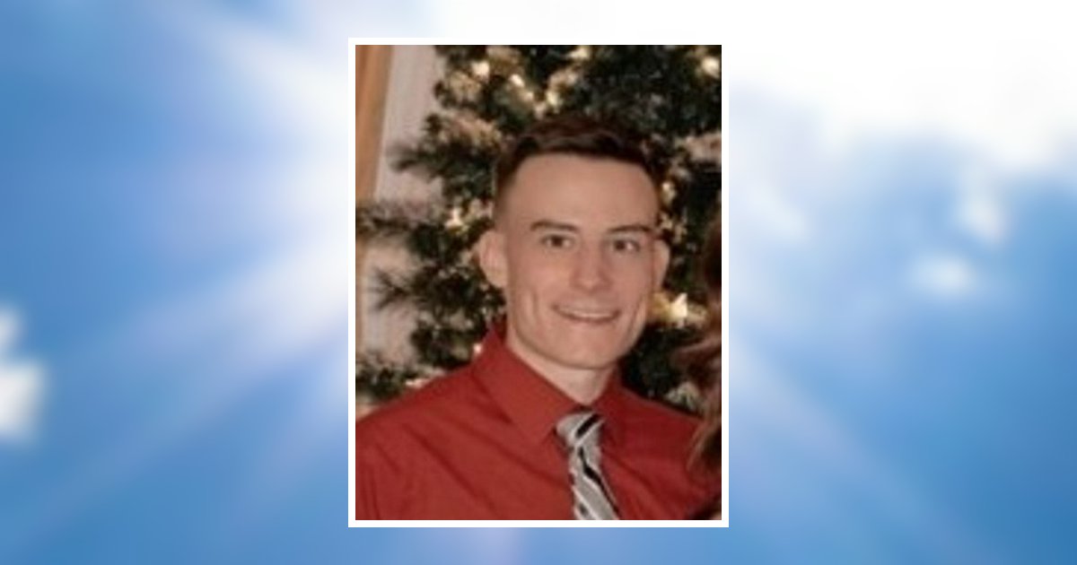 Joseph "Joey" Earskine Dawson Obituary March 24, 2021 - Naegele Kleb ...