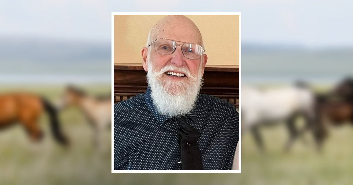 Danny Bowman Obituary December 7, 2023 - Hodapp Funeral Homes