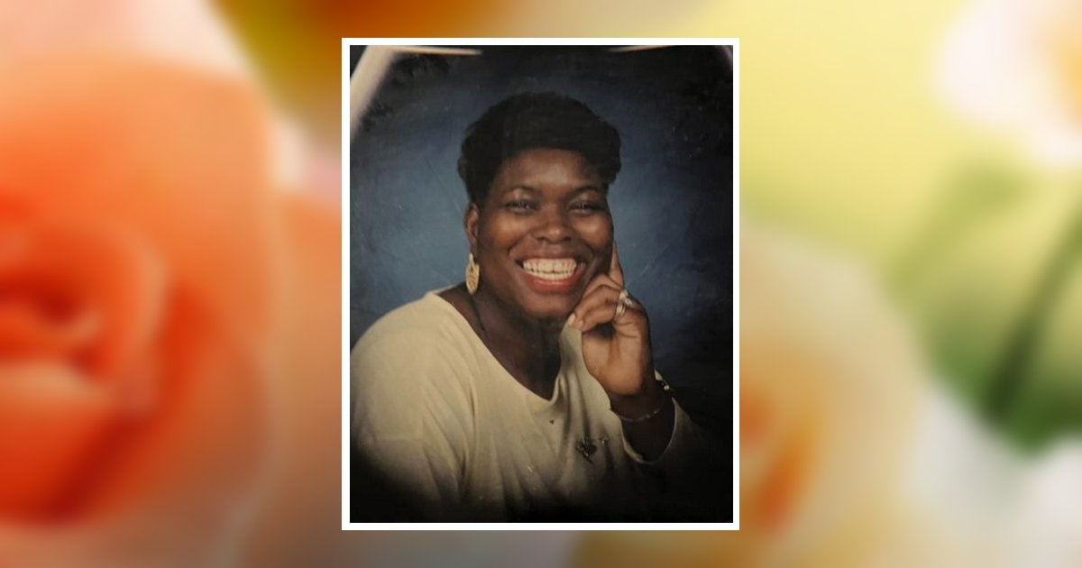 Jerrilyn Collier Obituary January 4, 2025 - Terrell Broady Funeral Home