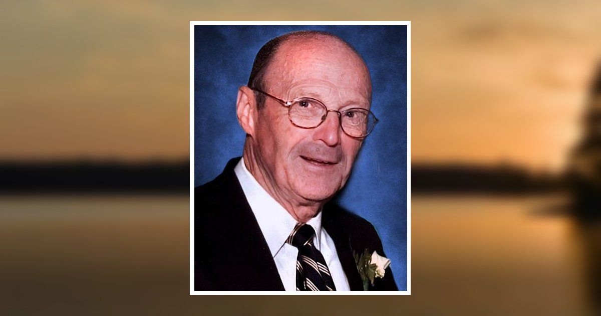 Charles Winspear Hallagan Obituary November 9, 2024 - Paul L. Murphy ...