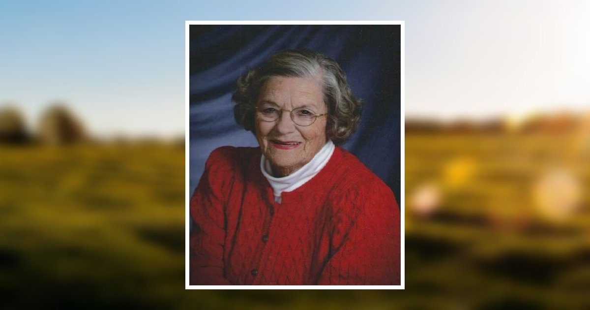 Virginia A. "Ginger" Hammond Obituary May 30, 2021 - Wichmann Funeral Homes