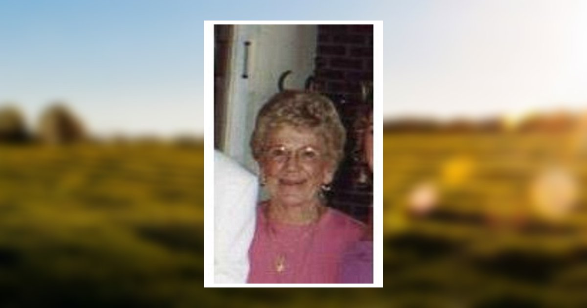 Bernadette R. Nolan Obituary December 23, 2001 - Fay Brothers