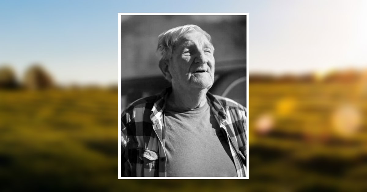 Bobby Simpson Obituary February 9, 2023 - Anderson-Laws Jones Funeral Home