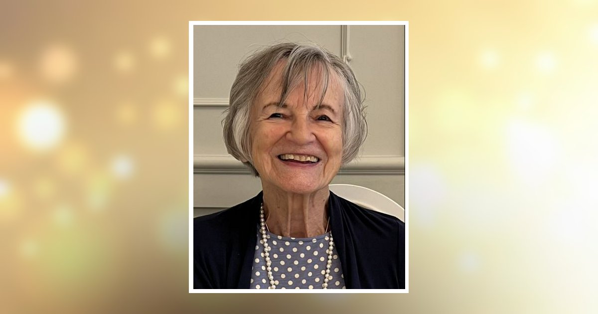 Patricia "Patsy" H. Taggart Obituary 2024 - Flanner Buchanan Funeral Centers
