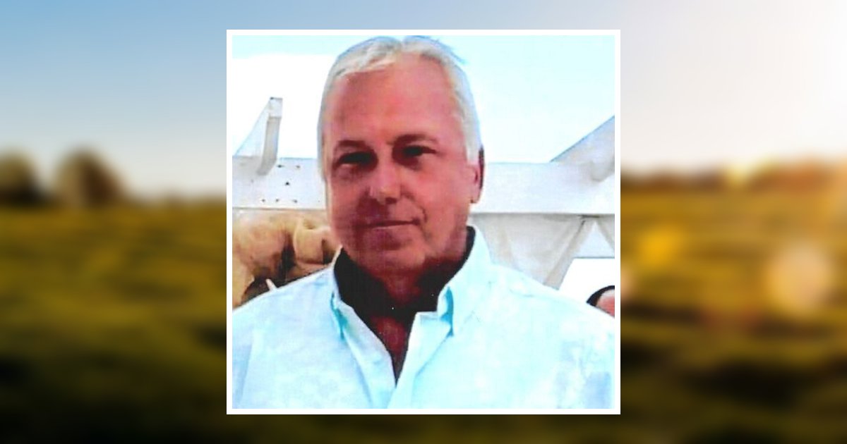 Roger Dale Whitten Obituary July 4, 2019 - Jefferson Memorial Funeral ...