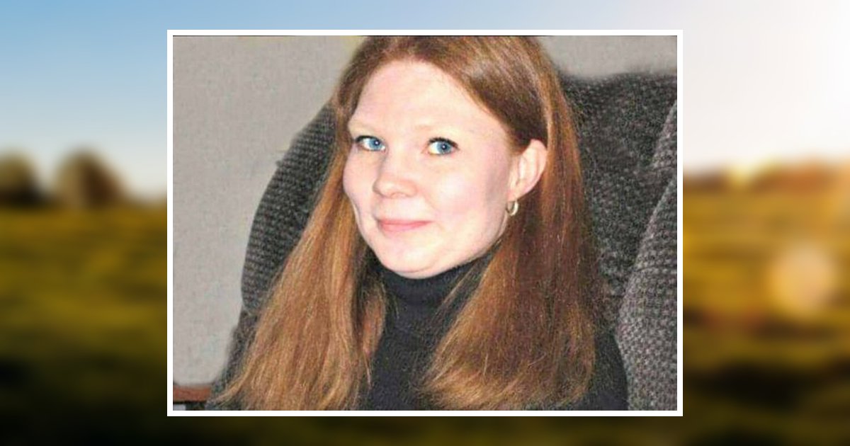 Jessica Jeffers Obituary May 7, 2021 - Hatmaker Funeral Home