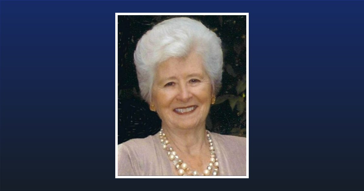 Julianne "Pat" Graves Webber Obituary April 21, 2025 - DeBord Snyder Funeral Home & Crematory, Inc.