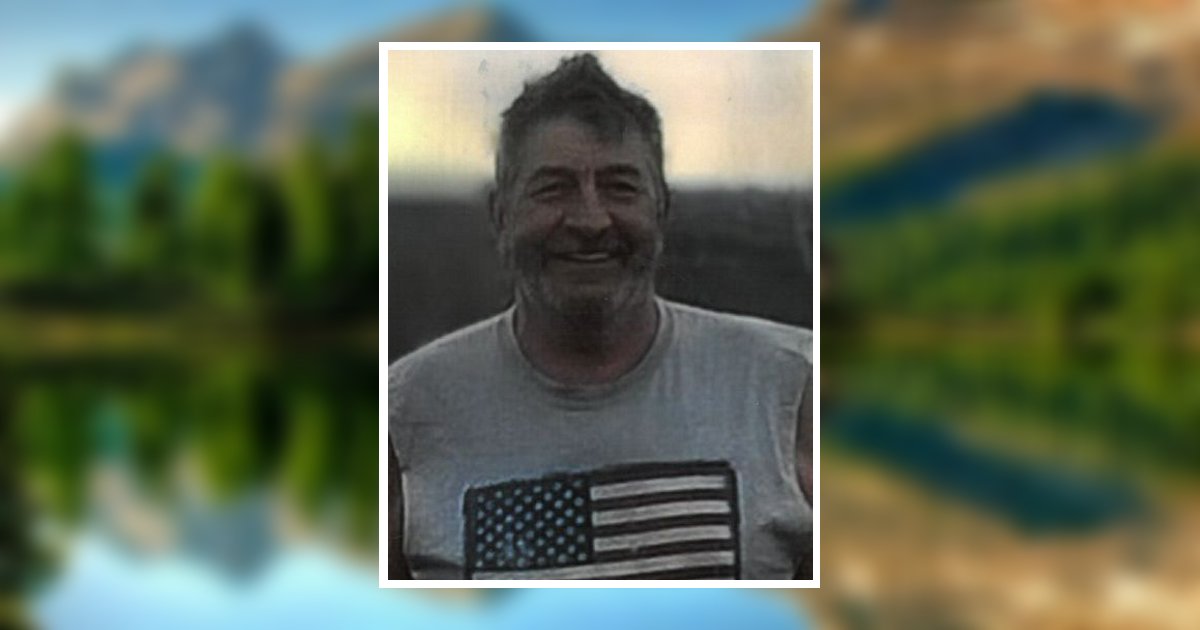 Timothy Breitbach Obituary April 30, 2023 - Brenny Family Funeral ...