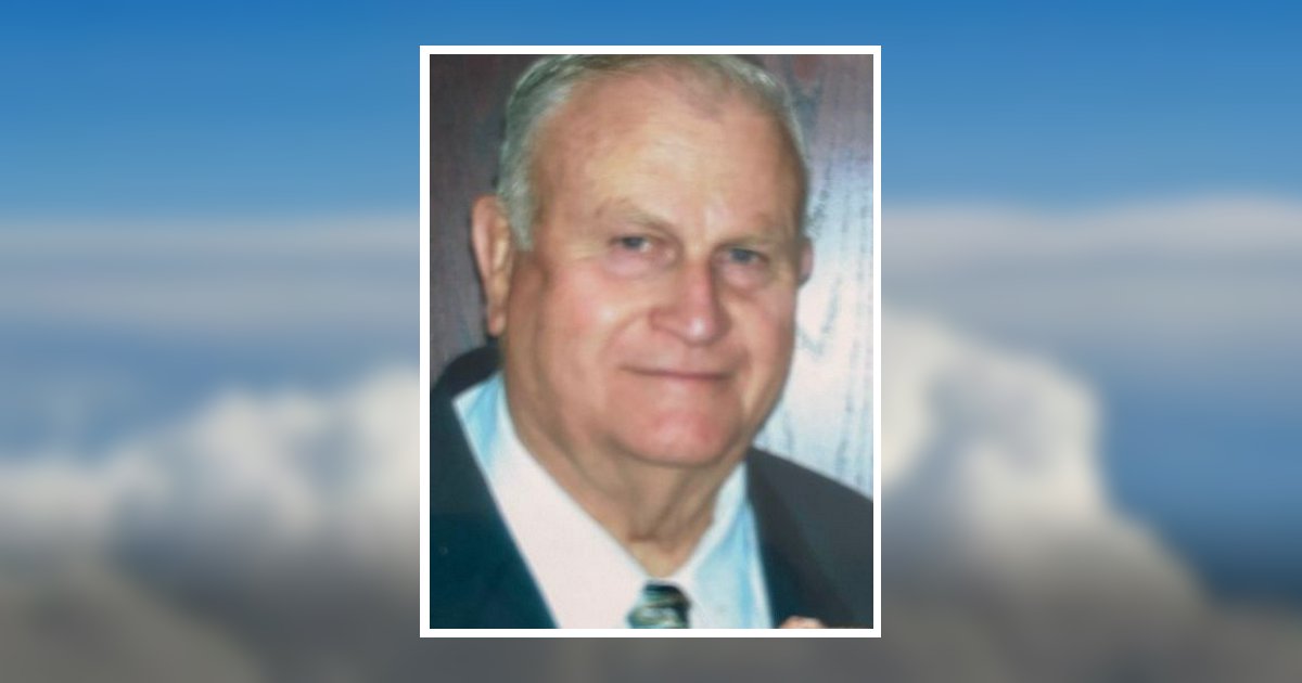 Ed Reese Obituary July 15, 2021 - Manning Wheatley Funeral Home