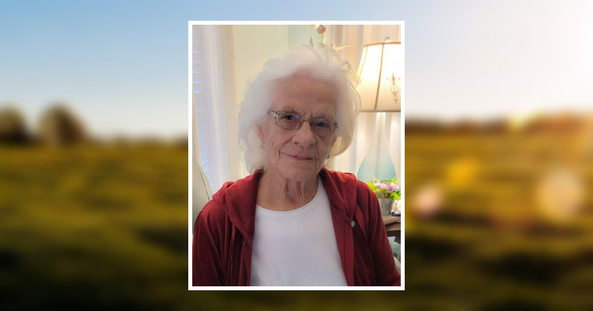 Sarah Fennell Obituary March 17, 2021 - Riemann Family Funeral Homes