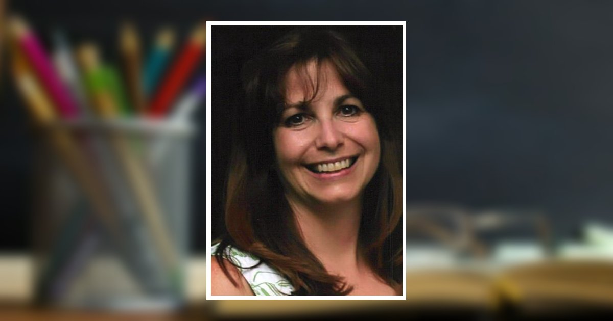 Leisa Kay Walker Obituary 2024 - Johnson Funeral Home