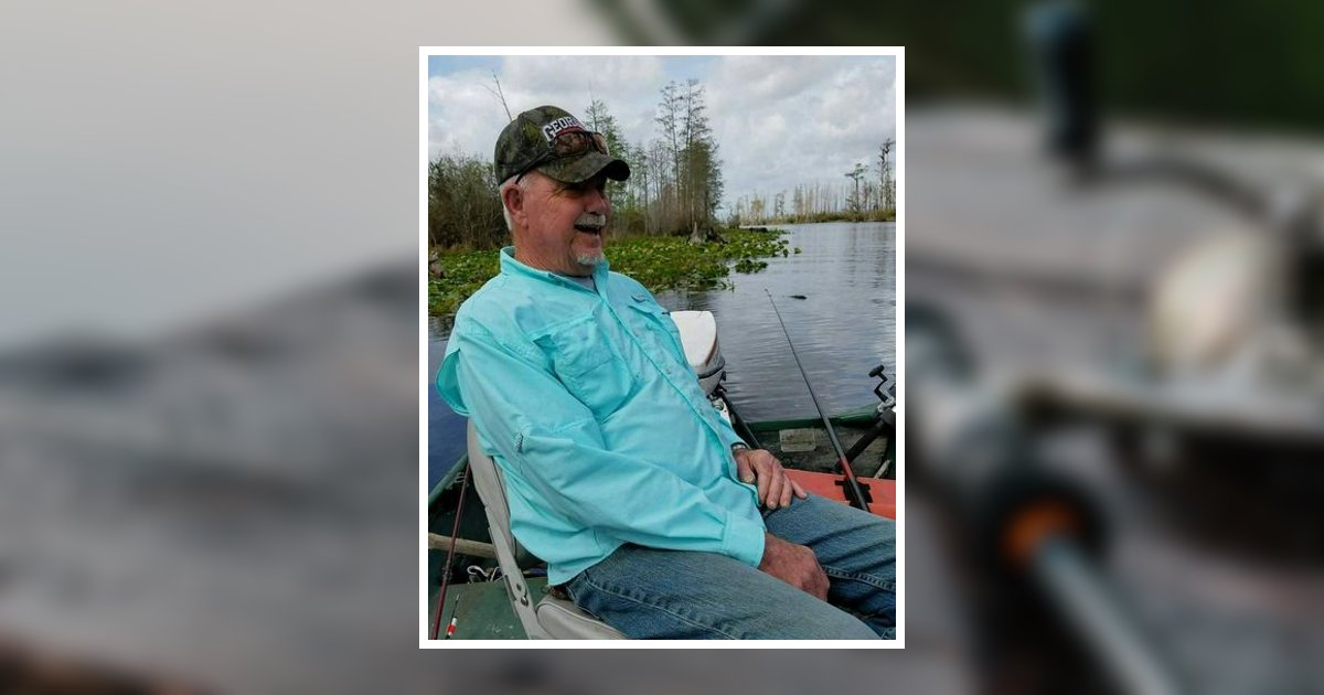 Arthur "Shorty" Roberts Obituary October 26, 2023 - Roundtree Funeral Home