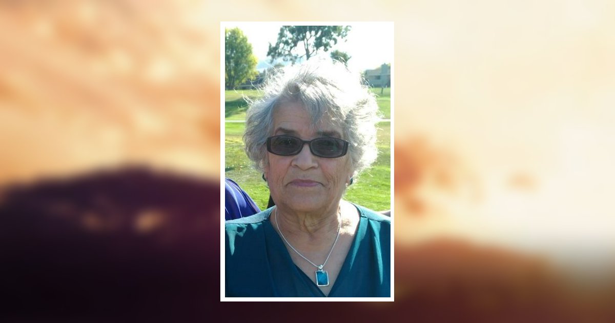 Alba Luz Renteria Obituary April 25, 2022 - Ave Maria Memorial Chapel