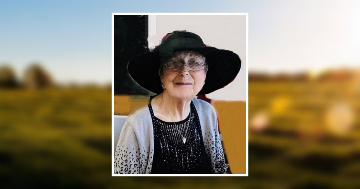 Wenona Schimpf Obituary 2023 - Sharp Funeral Homes Wenona Schimpf Obituary 2023 - Sharp Funeral Homes