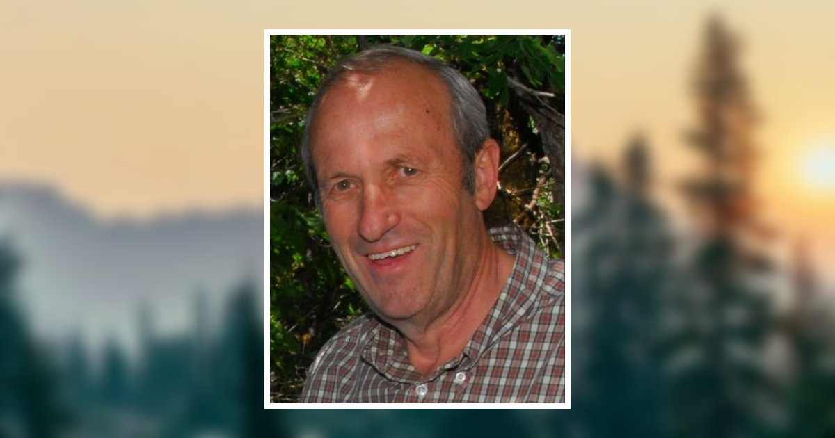 Robert Thatcher Obituary September 25, 2023 - White Pine Funeral Services