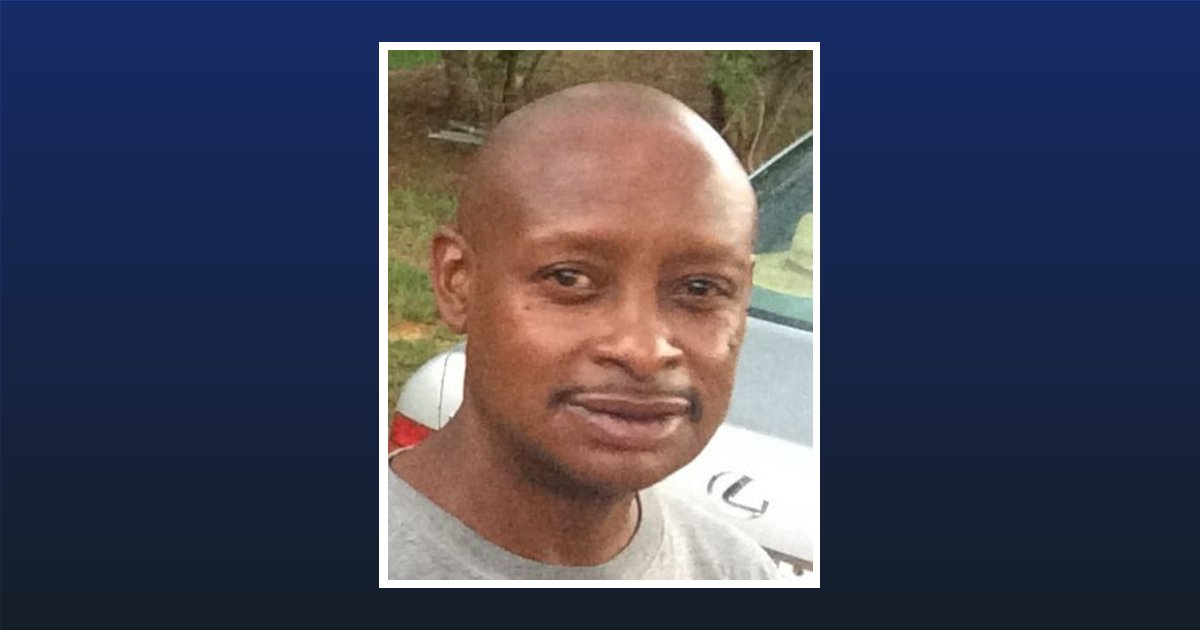Gregory Darnell Smith Obituary June 13, 2024 - Belle Memorial Funeral Home