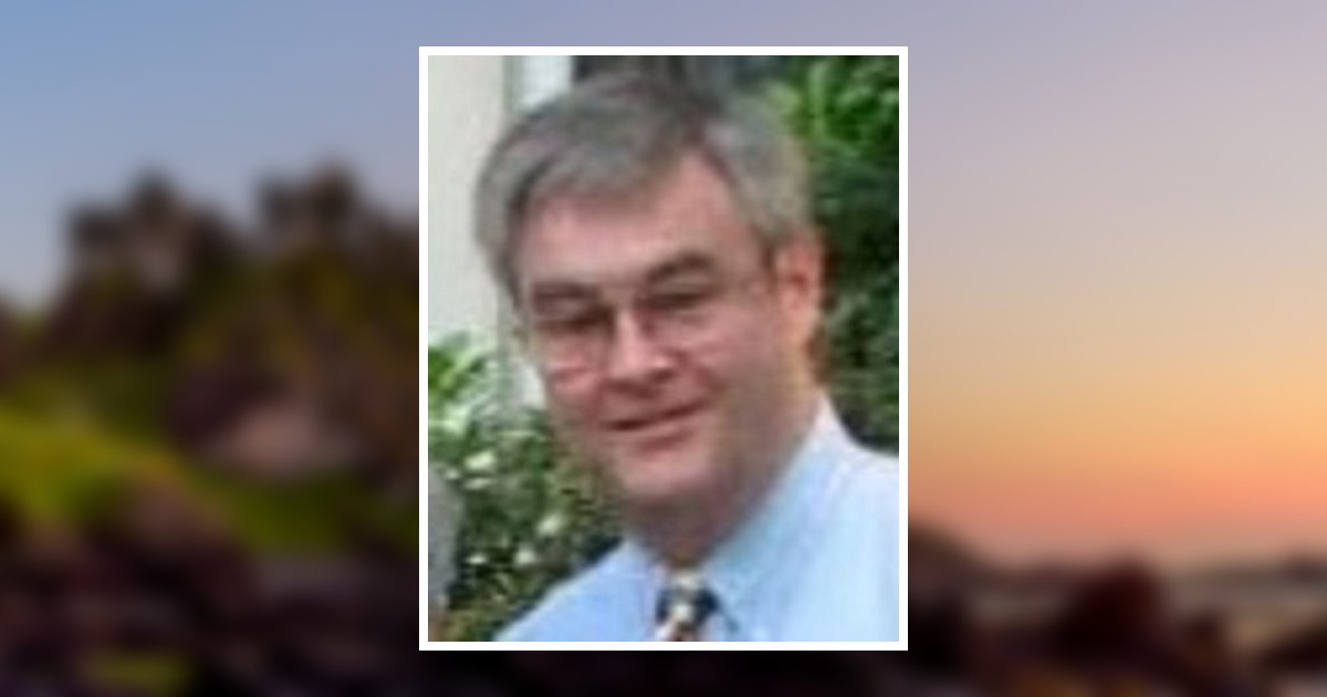 Terence Fitzpatrick Obituary October 31, 2024 - Harris Funeral Home