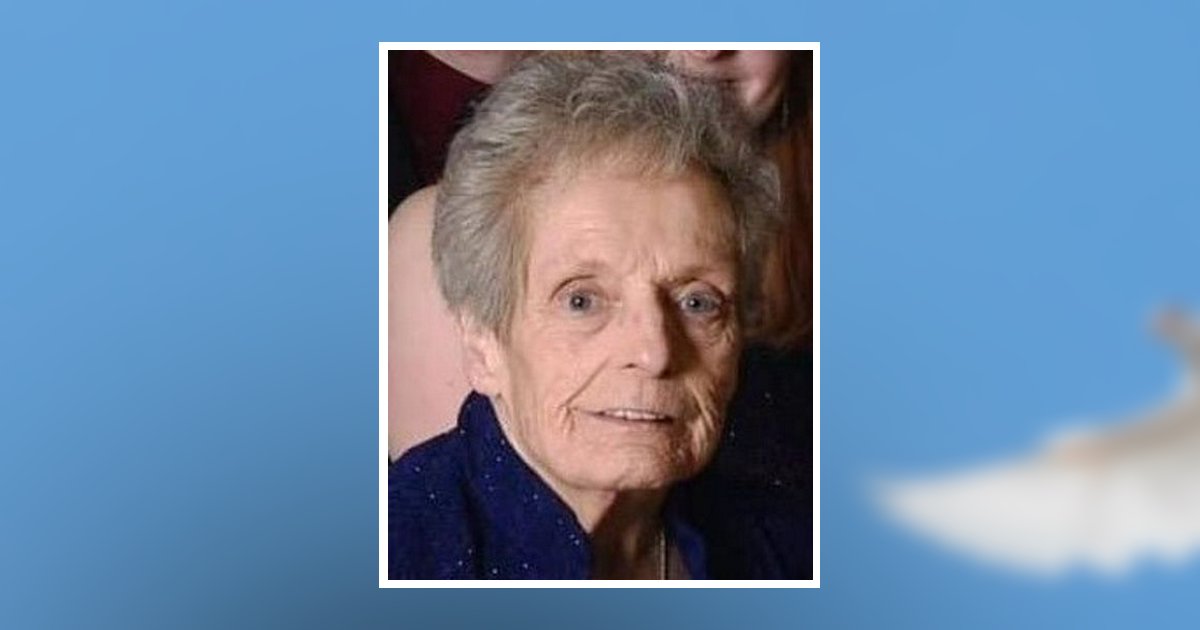 Sandra Yvonne Barker Obituary 2023 - Ambrose Funeral Home and Cremation ...