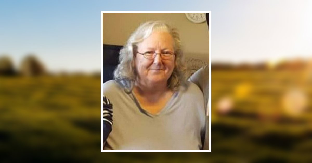 Joyce Ann Moya Obituary October 7, 2023 - Heath Funeral Home