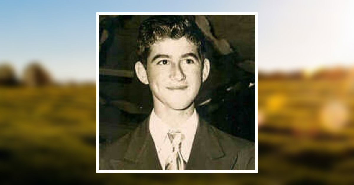 Nelson David Edgerly Sr. Obituary August 5, 2021 - Clayton - Thompson ...