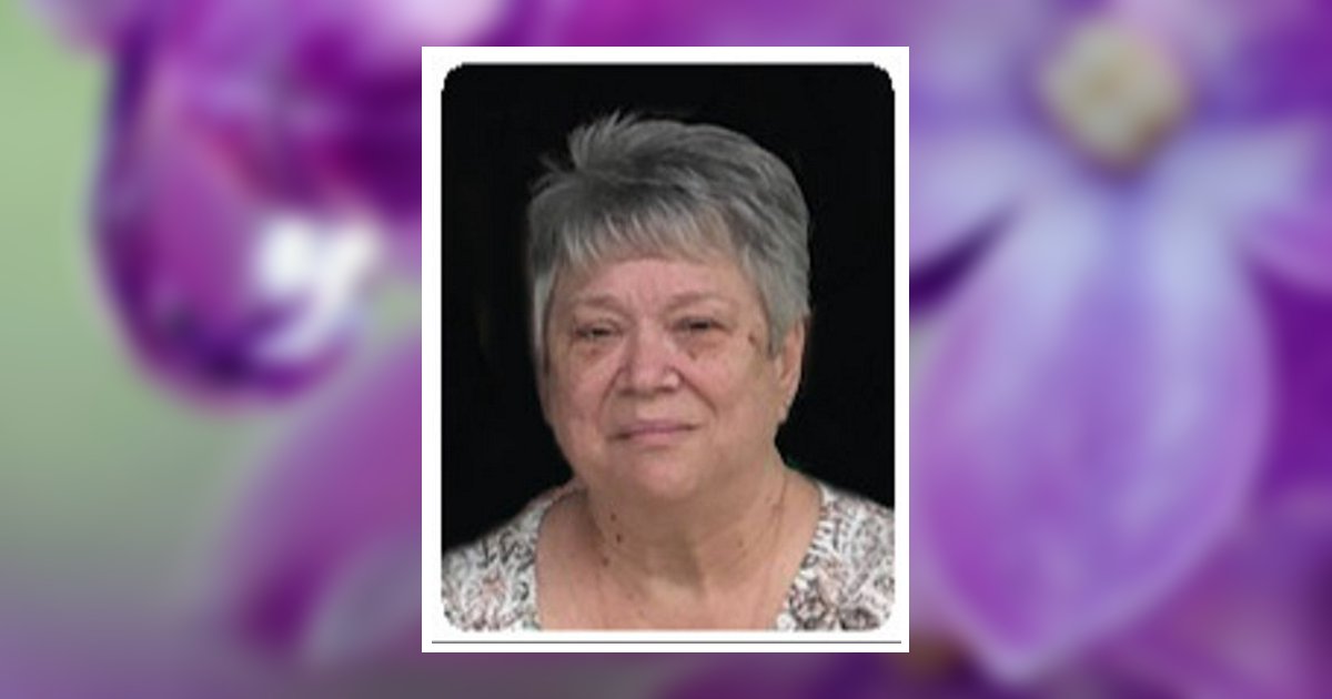 April Joy Helton Obituary January 21, 2024 - Wilson-Schramm-Spaulding ...
