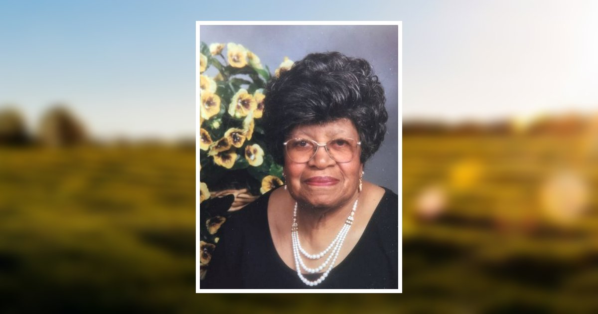 Carol Semper Hendley Obituary February 11, 2018 - Floyd A. Williams ...