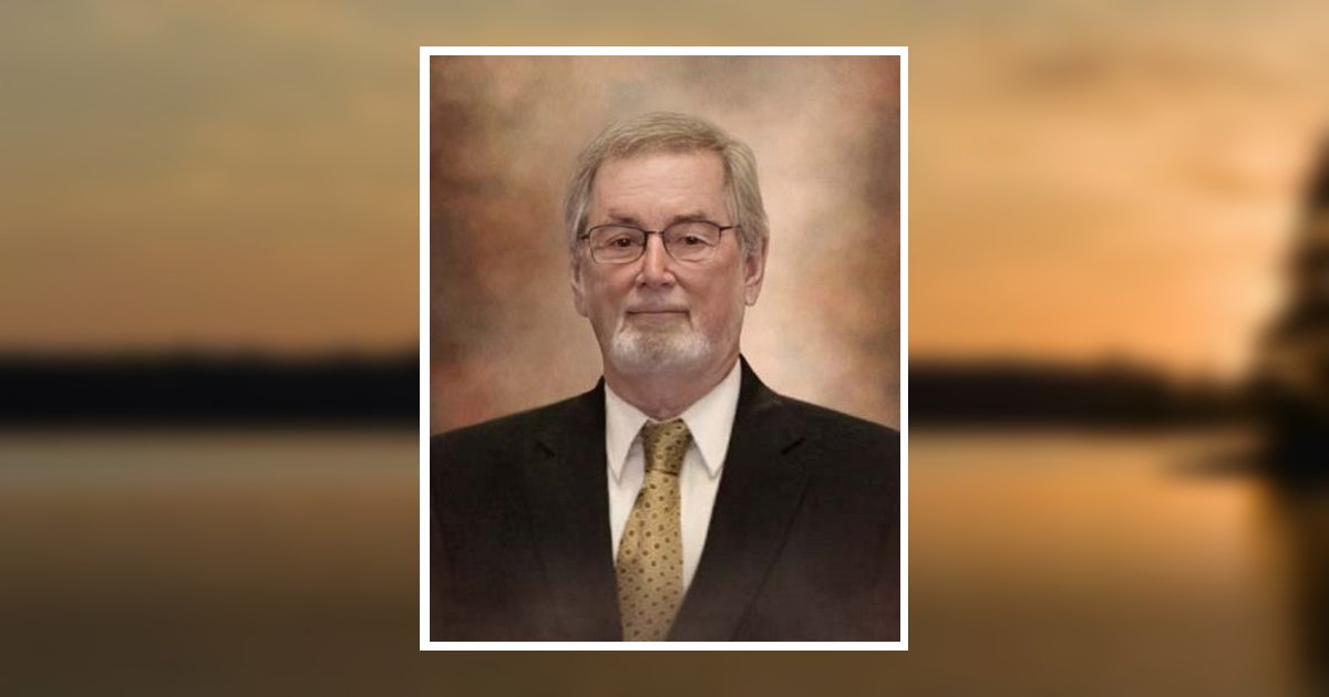 Edward LaViolette Obituary April 8, 2024 - Pellerin Funeral Homes