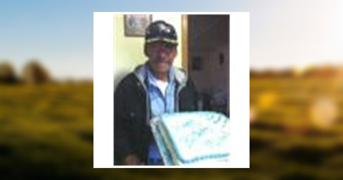 Michael - Age 54 - El Rito - Alire Obituary November 14, 2013 ...