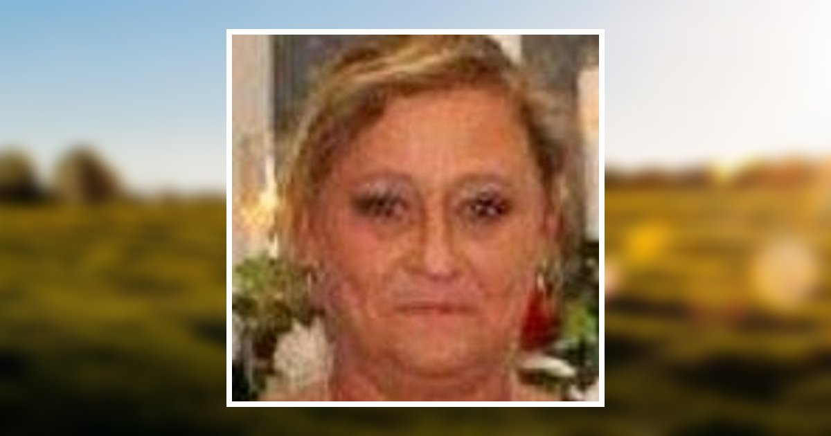 Terry Gail Reed Kraft Obituary 2016 - Alpine Funeral Home