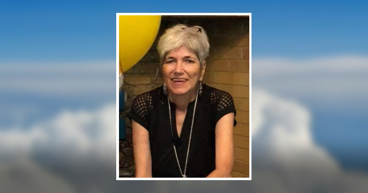 Cynthia Diane Richardson Osborne Obituary August 8, 2024 - Oakes and ...