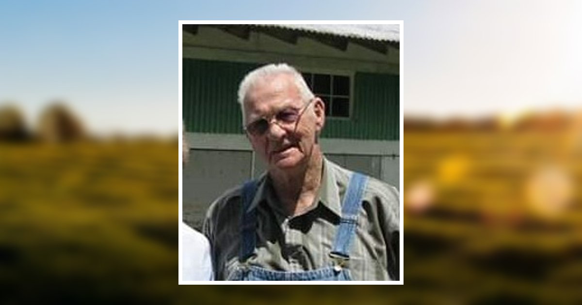 James L Ramsay Obituary October 6, 2019 - Weathers Funeral Home