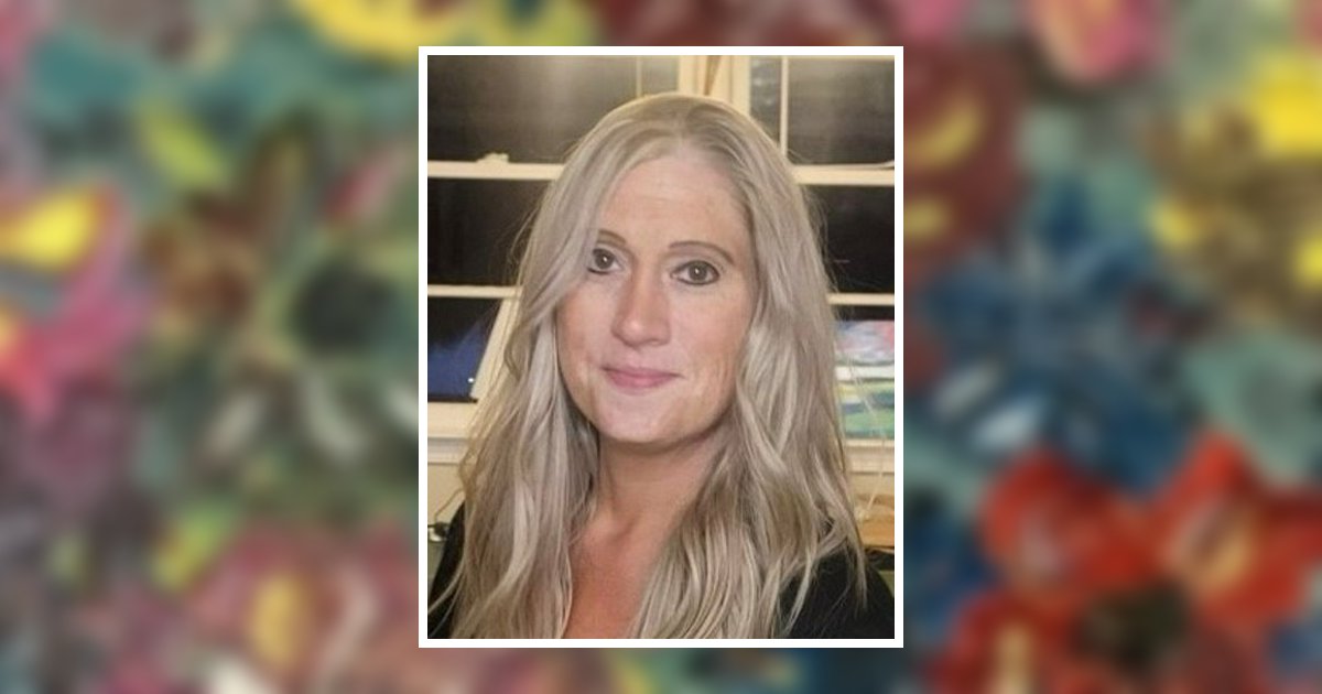 Amy Waldin Huff Obituary January 11, 2024 - West Cobb Funeral Home ...