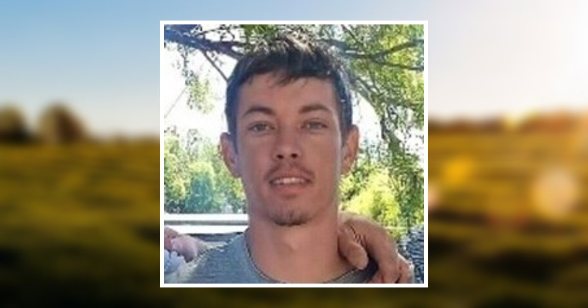 Alan James Maxey Obituary October 26, 2021 - Piersall Funeral Directors