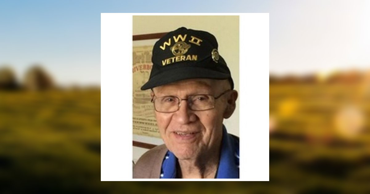 Cornelius "Neil" Cunningham Obituary November 13, 2017 - T.M. Ralph ...