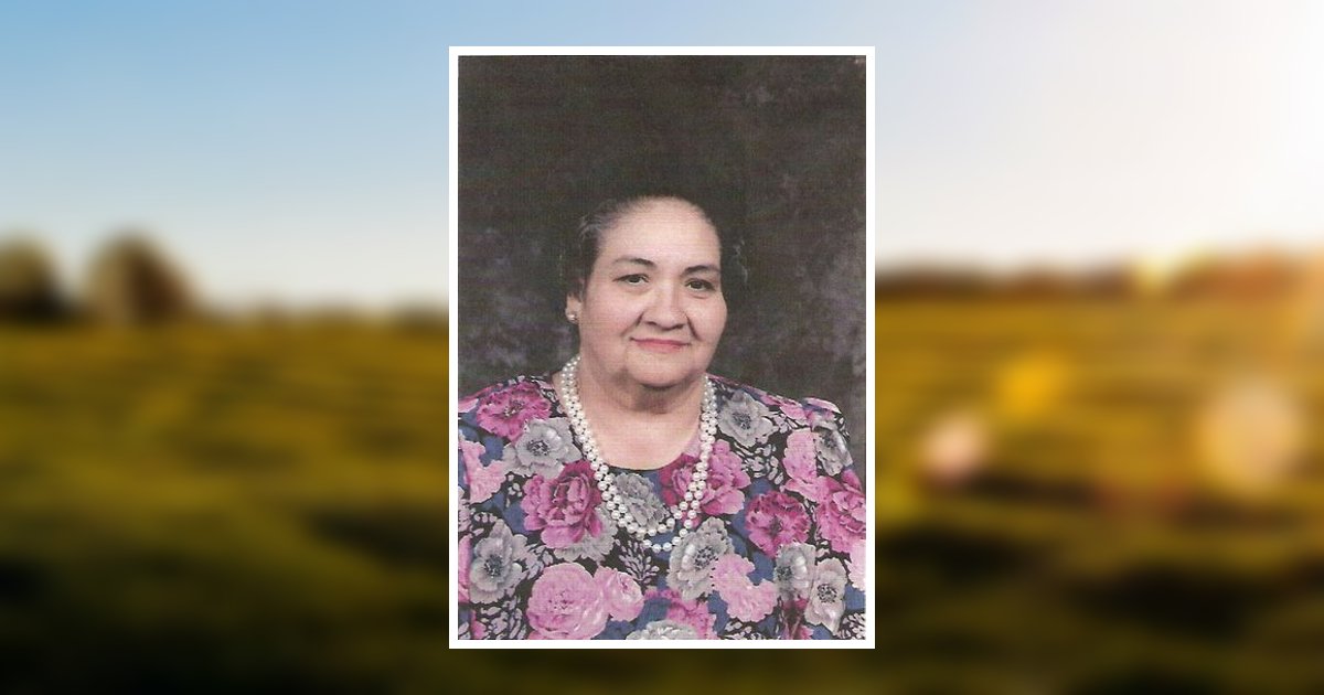 Frances M. (Maldonado) Castro Obituary September 21, 2020 - Cate ...