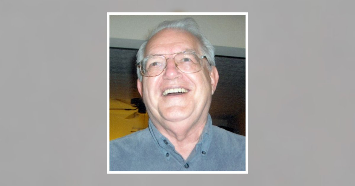 William O. Righter Obituary June 7, 2015 - Newcomer Columbus