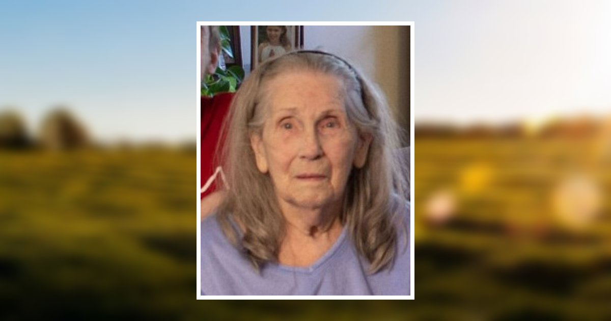 Mildred "Milly" L. Heimbrock Obituary January 11, 2024 - Vitt, Stermer ...