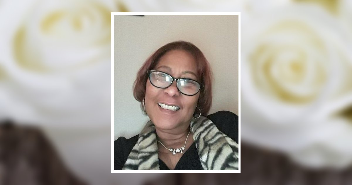 Pamela Rhea Obituary December 25, 2023 - James H Cole Home For Funerals