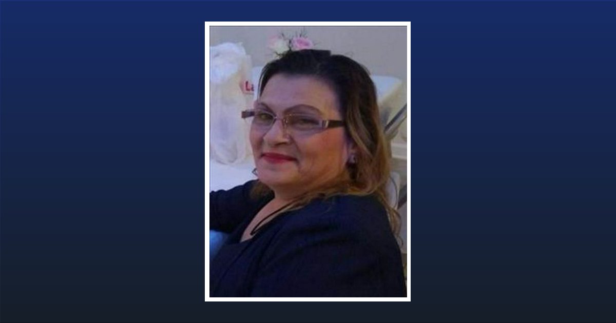 Jessica Elizabeth Frausto Obituary December 27, 2023 - Puente & Sons ...