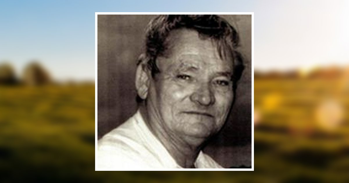 Steven Ray Botts Obituary April 14, 2017 - Bell - Cypert - Seale ...