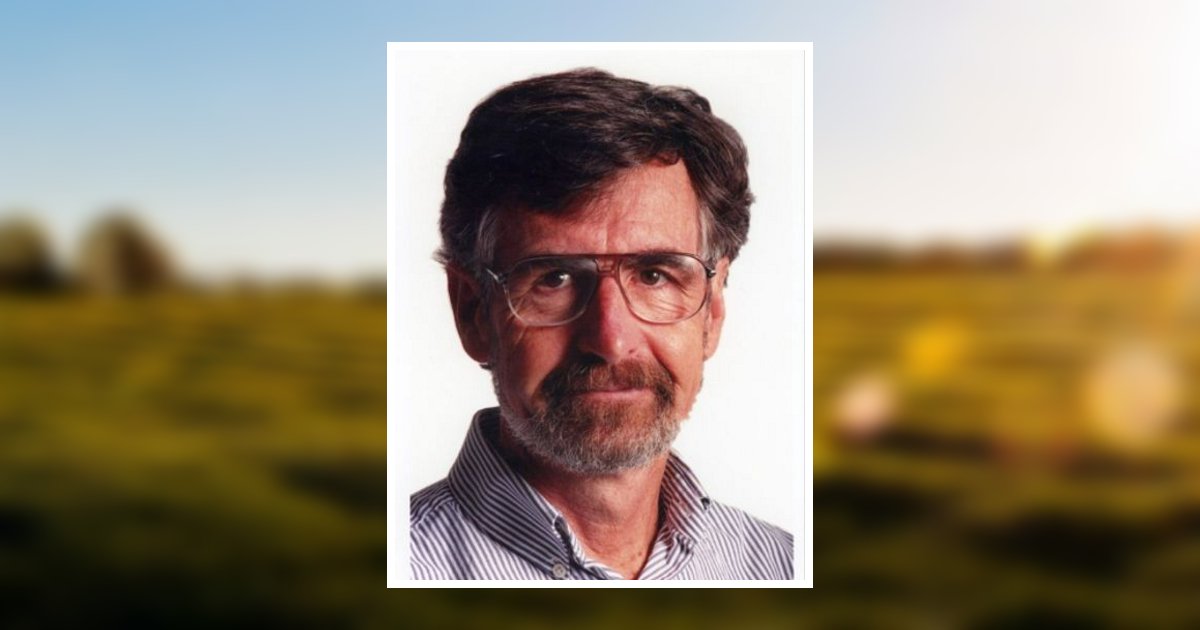 Patrick Kenneth Lackey Obituary March 31, 2024 - MacNabb Funeral Home