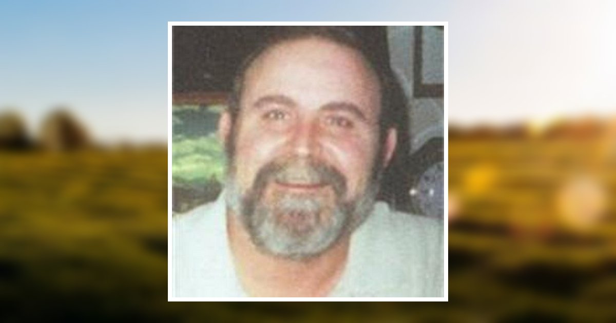 Bradley James Britcher Obituary September 27, 2008 - Murdoch Funeral ...