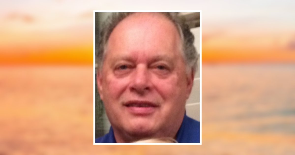 James Robert "Jim" Bedell, III Obituary August 7, 2024 - McAlister-Smith Funeral & Cremation