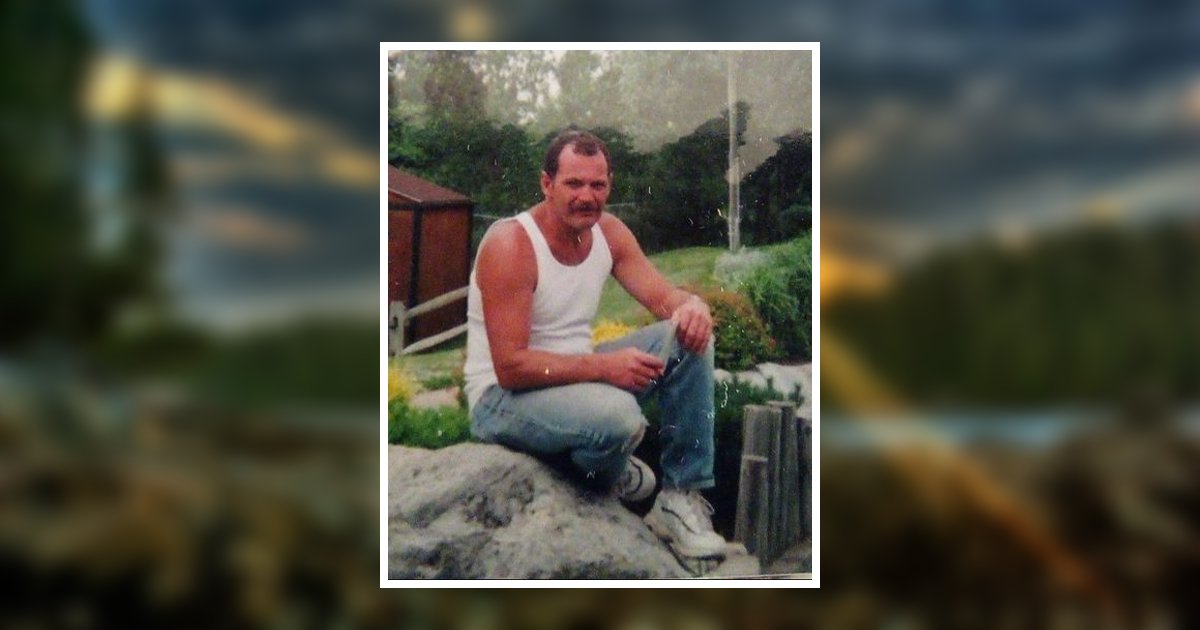 Brian Timothy Green Obituary October 2, 2025 - Leaf Cremation Ohio