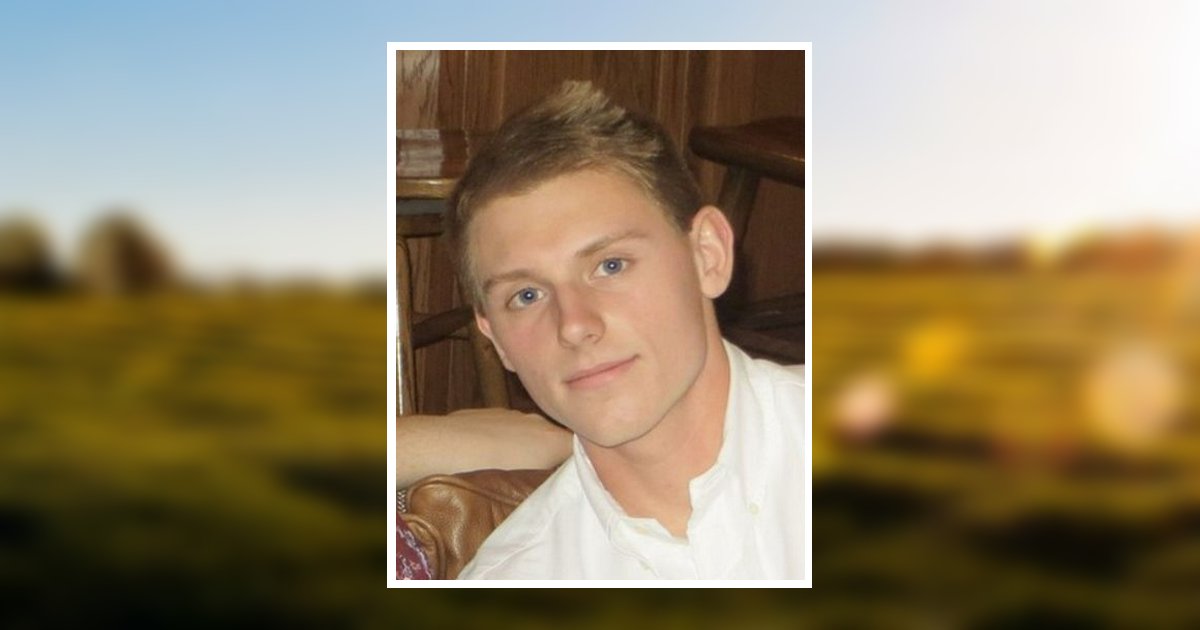 Noah Patrick Hays Obituary January 25, 2018 - Quernheim Funeral Home