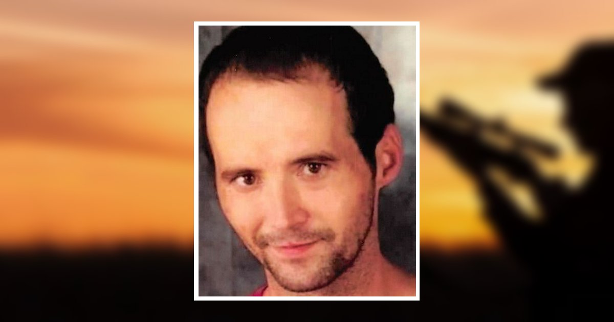 Adam Dewayne Bennett Obituary June 5, 2023 - McCreary County Funeral Home