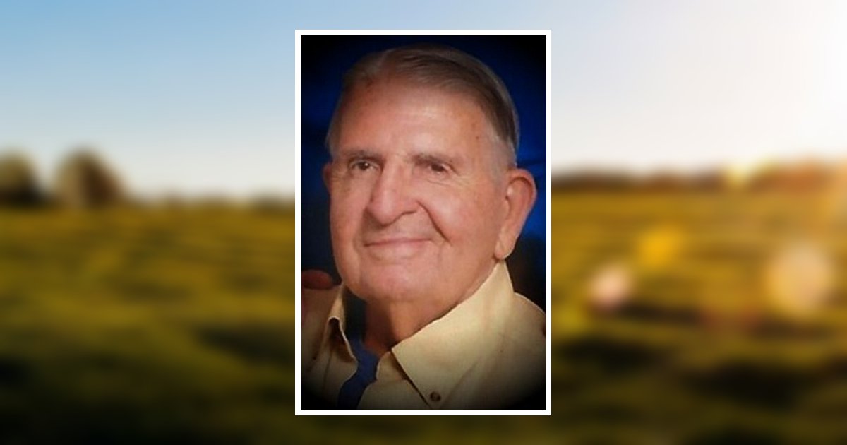James Roderick (J.R.) Ham Obituary April 4, 2015 - Hawkins Funeral Homes