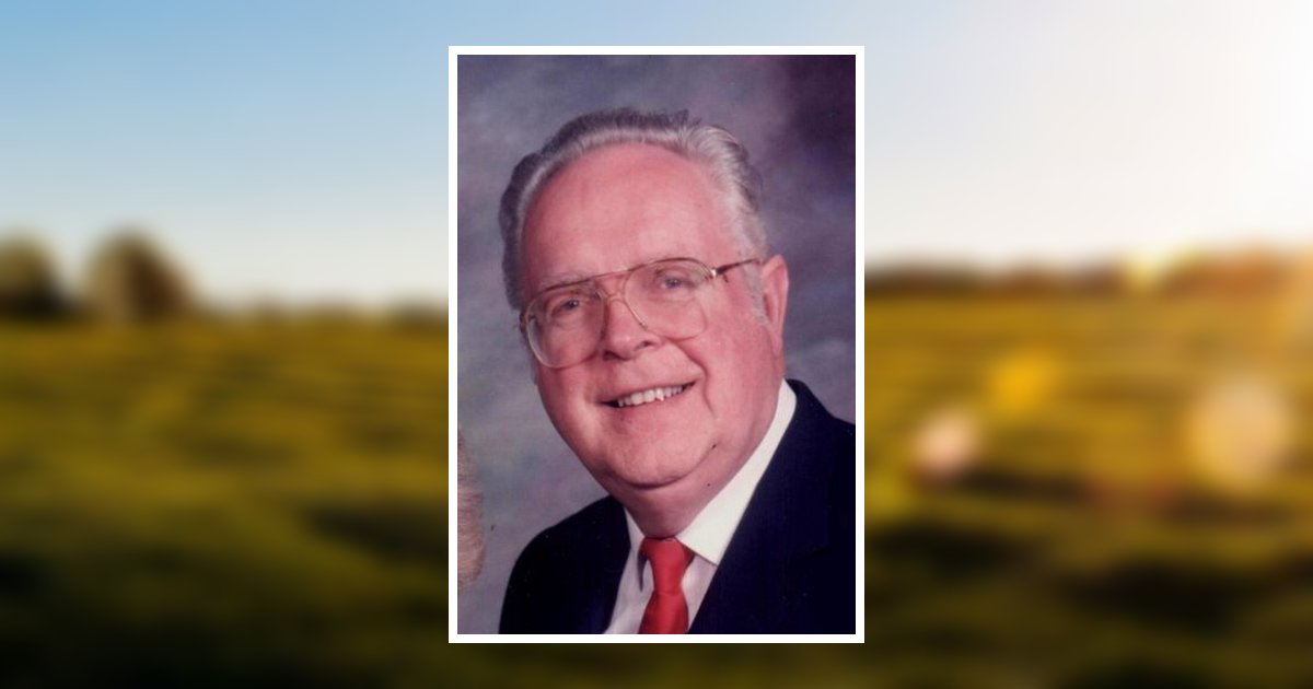 William H. Williams Jr. "Bill" Obituary December 4, 2019 - Harris ...