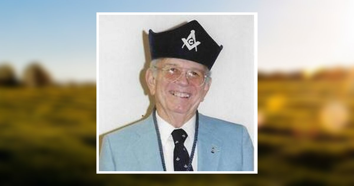 Robert "Bob" Russell Obituary April 27, 2023 - Hampton Gentry Funeral Home